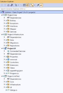Understanding Clean Architecture - BinaryBytez - Continuous learning ...