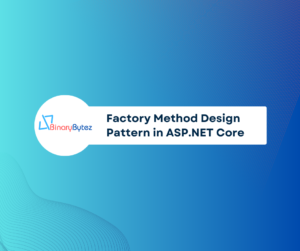 Mastering the Factory Method Design Pattern in ASP.NET Core ...