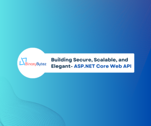 Building Secure, Scalable, and Elegant ASP.NET Core Web API ...